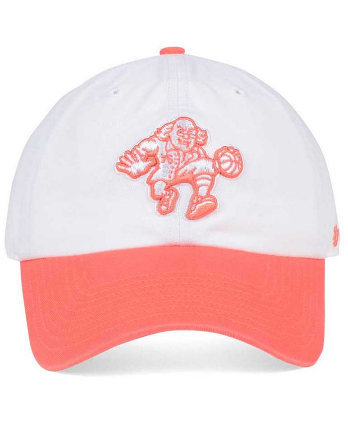 '47 Brand Philadelphia 76ers Pastel Rush CLEAN UP Cap - Macy's