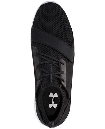 Under Armour Men's Threadborne Shift Casual Sneakers from Finish Line ...