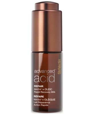 StriVectin Advanced Acid Repair NIA114 + Oleic Rapid Recovery Milk, 1 ...