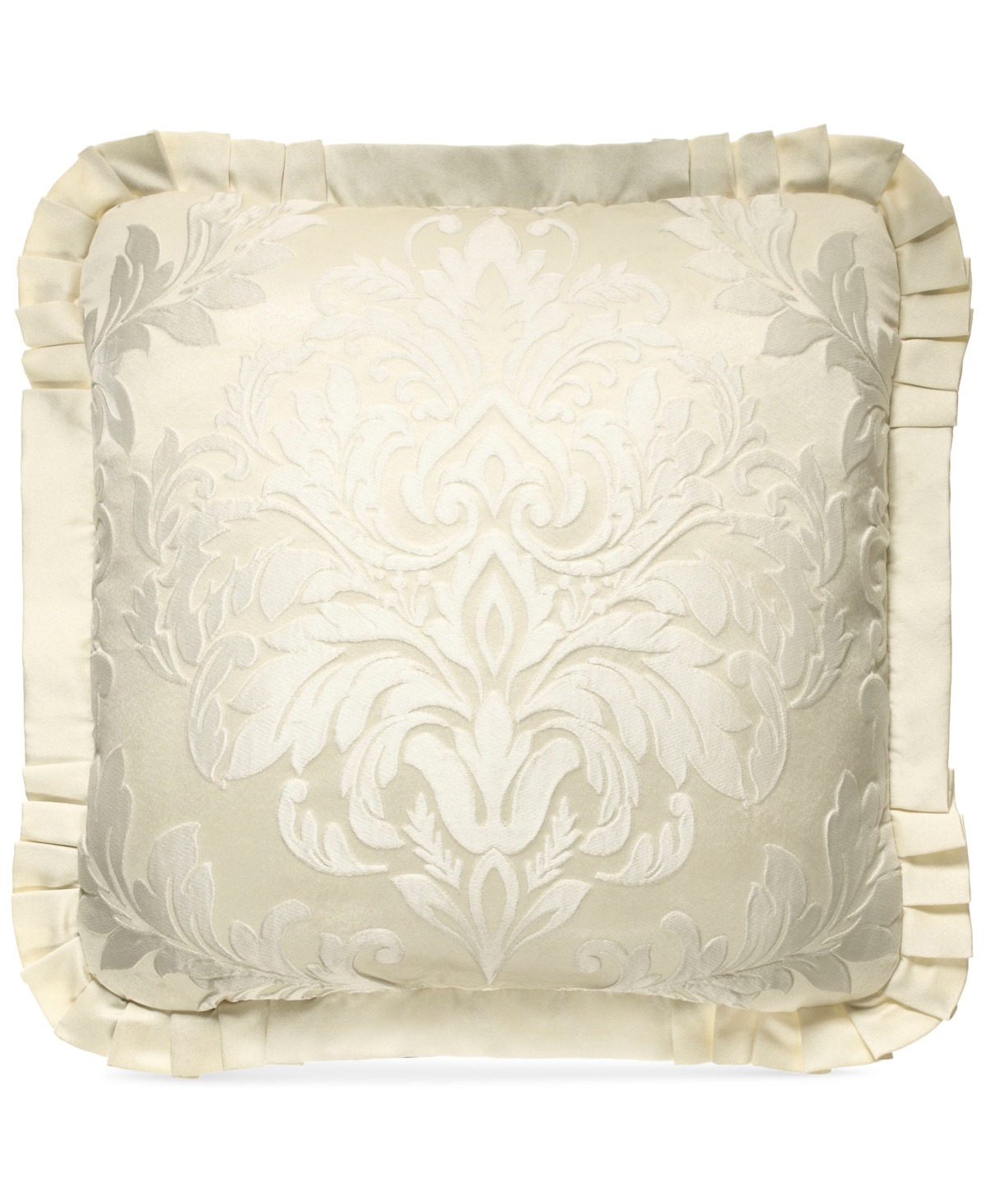 Click here for J Queen New York Marquis Decorative Pillow  20 x 2... prices