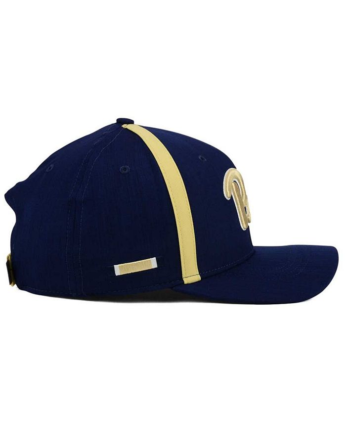 Nike Pittsburgh Panthers Aerobill Sideline Coaches Cap - Macy's