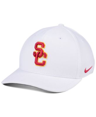 Nike USC Trojans Classic Swoosh Cap - Macy's