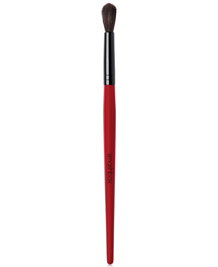 Smashbox Contour Eyeshadow Brush - Macy's