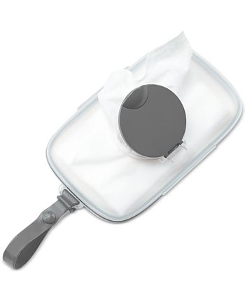 Skip Hop Grab & Go Snug Seal Wipes Case - Macy's