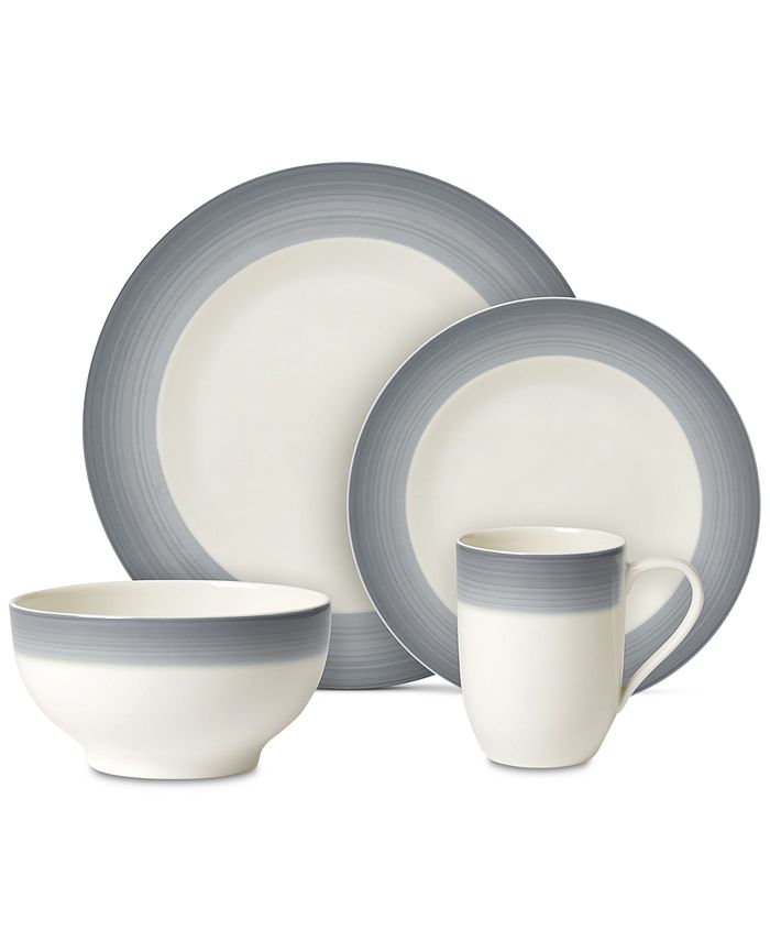 Villeroy & Boch Colorful Life Dinnerware Collection - Macy's
