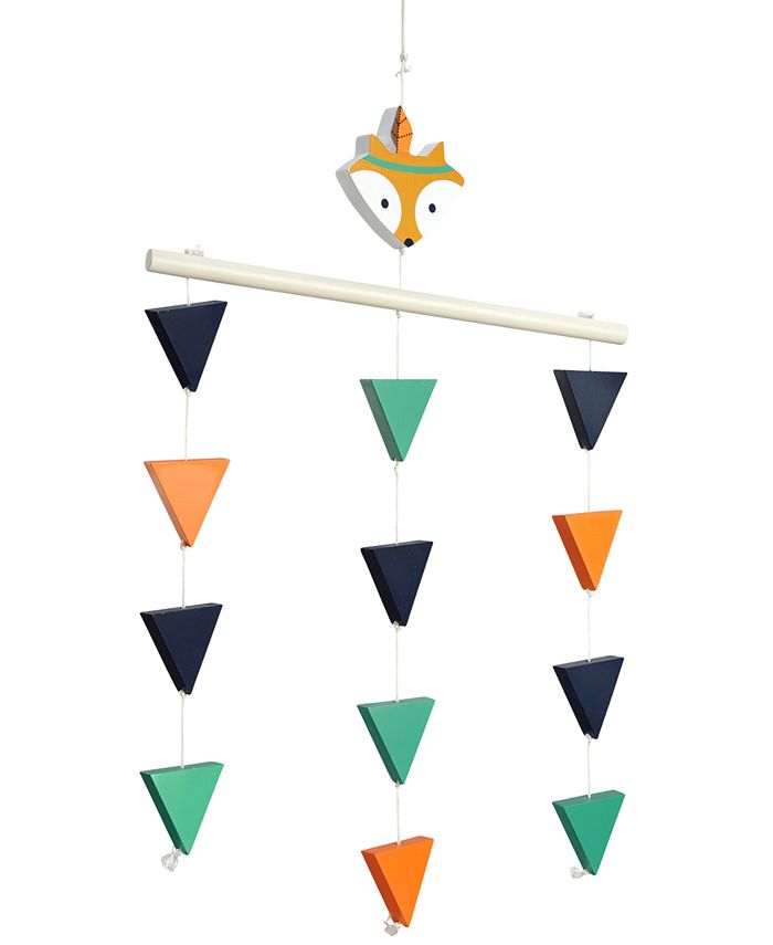 NoJo Ceiling Mobile - Macy's