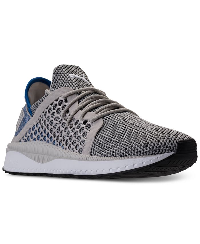Puma Men's TSUGI NETFIT Casual Sneakers from Finish Line - Macy's
