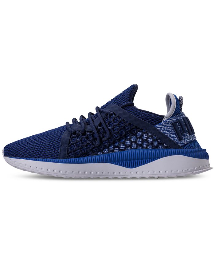 Puma Men's TSUGI NETFIT Casual Sneakers from Finish Line - Macy's