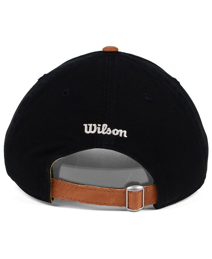 New Era Detroit Tigers X Wilson 9TWENTY Cap - Macy's