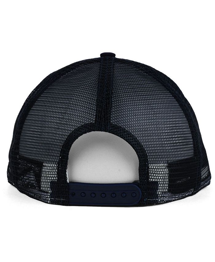 New Era New York Yankees Old School Mesh 9FIFTY Snapback Cap & Reviews ...