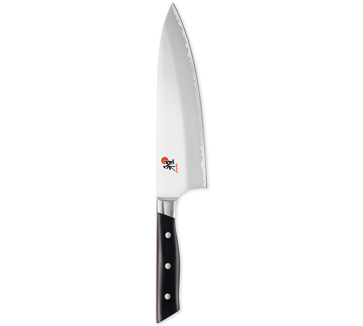 Miyabi Evolution 8 Chefs Knife - Silver