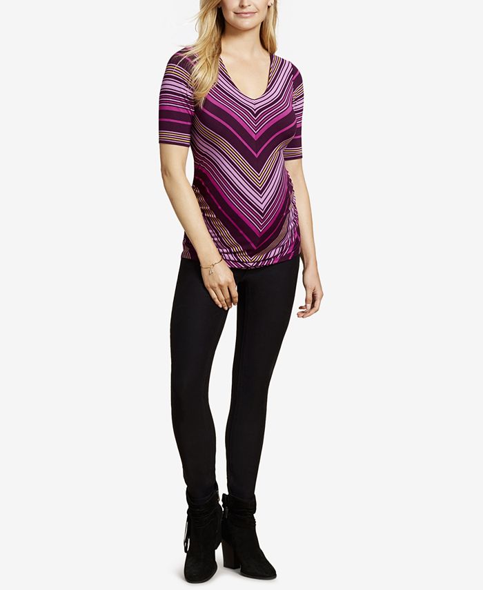 Jessica Simpson Maternity Skinny Pants - Macy's