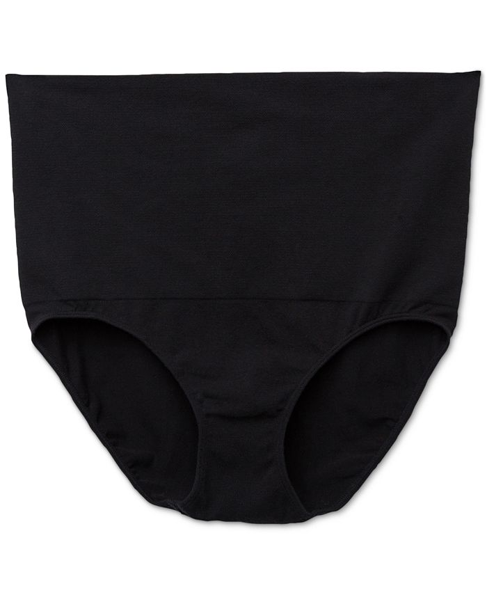 Motherhood Maternity Plus Size Post Pregnancy Panty Shaper (2 Pack ...