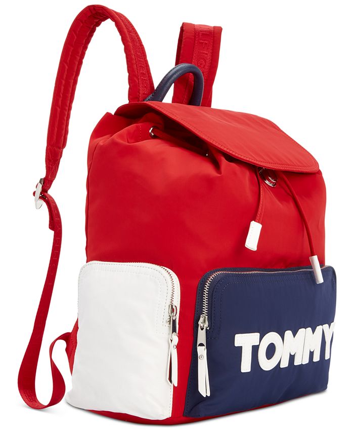 Tommy Hilfiger Tommy Backpack - Macy's