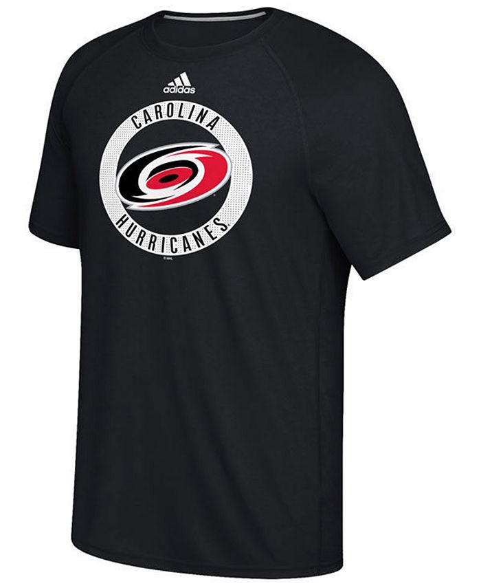 Adidas Mens Carolina Hurricanes Ultimate Practice T Shirt Macys