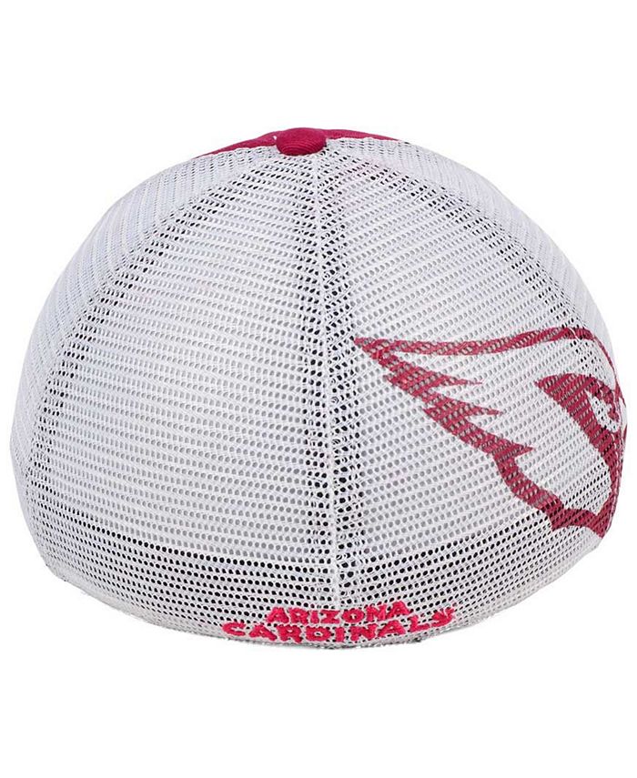'47 Brand Arizona Cardinals Deep Ball Mesh CLOSER Cap - Macy's