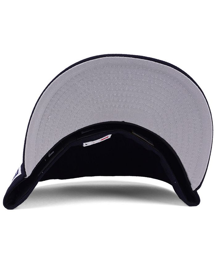 New Era Washington Senators Ultimate Patch Collection Anniversary ...