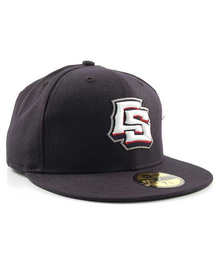 New Era Colorado Springs Sky Sox AC 59FIFTY Cap - Macy's