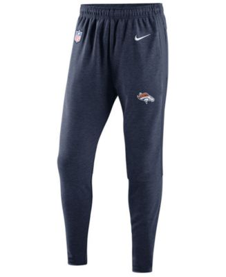 Nike Men's Denver Broncos Travel Pants - Macy's