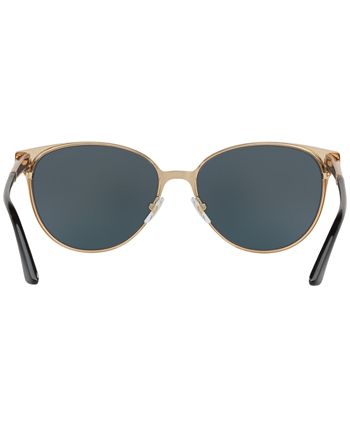 Versace Sunglasses, VE2168 - Macy's