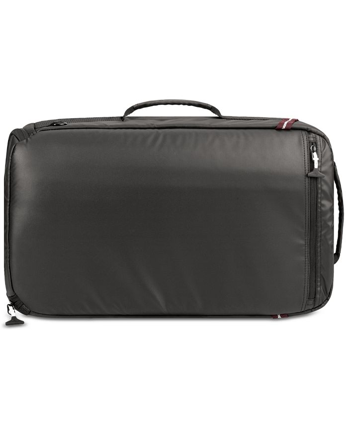 Solo Men's All-Star Hybrid Backpack - Macy's