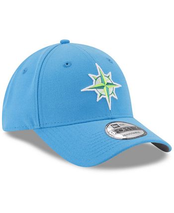 New Era Seattle Mariners Players Weekend 9FORTY Cap - Macy's