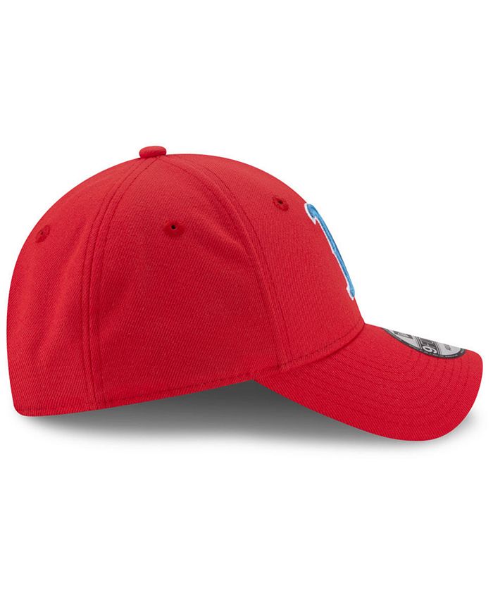 New Era Boston Red Sox Players Weekend 9FORTY Cap - Macy's