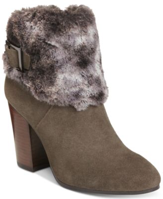 Aerosoles North Square Booties - Macy's