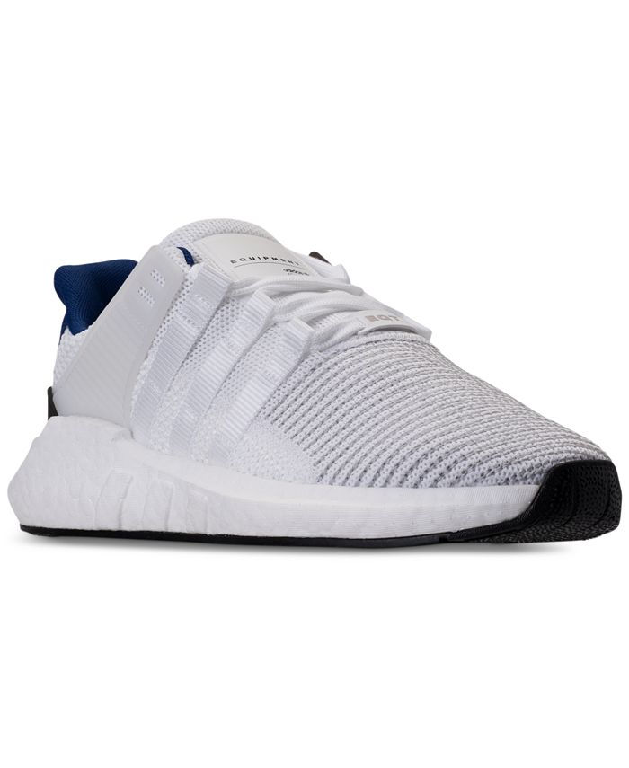 adidas Men's EQT BOOST Support 93/17 Casual Sneakers from Finish Line ...