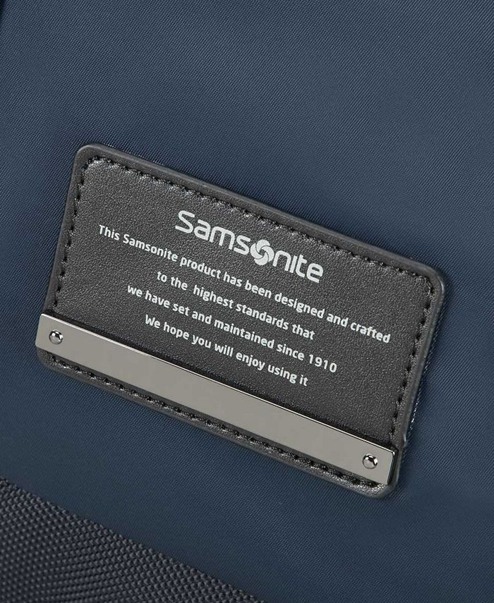 Samsonite Open Road 17.3" Weekender Backpack & Reviews - Laptop Bags ...