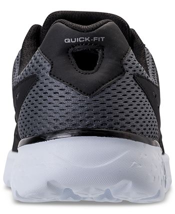 Skechers Men's Go Run 400 Running Sneakers from Finish Line - Macy's