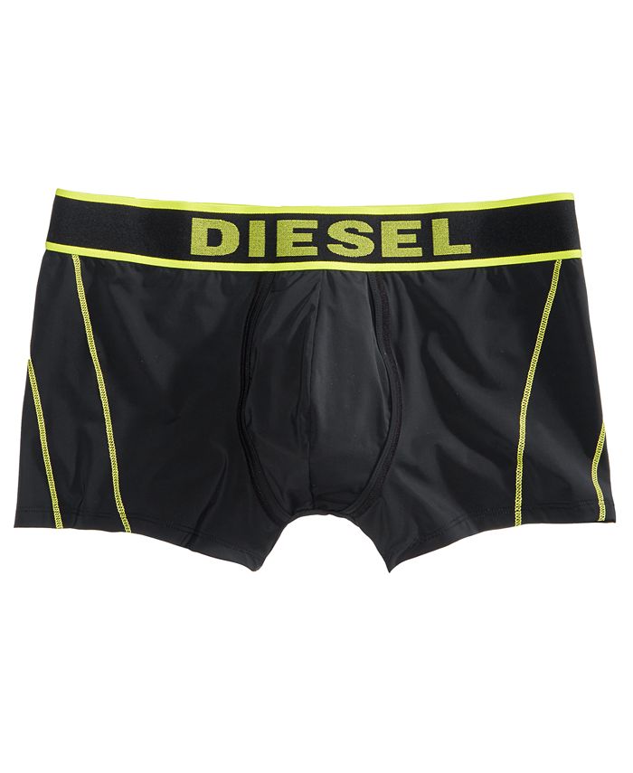 Diesel Men's Stretch Trunks - Macy's