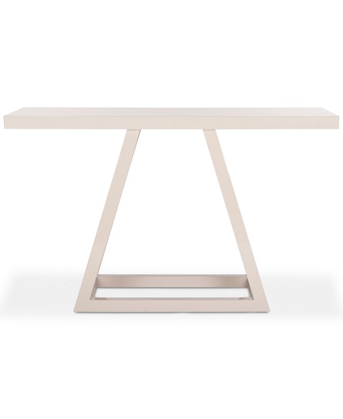 Safavieh Sutton Console Table, Quick Ship - Macy's