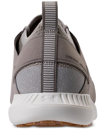 Under Armour Men's Threadborne Shift Casual Sneakers from Finish Line ...