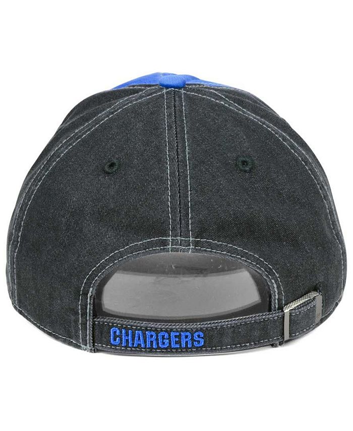 '47 Brand Los Angeles Chargers Transistor CLEAN UP Cap - Macy's