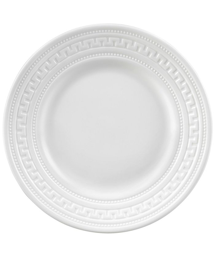 Wedgwood Dinnerware, Intaglio Bread and Butter Plate - Macy's