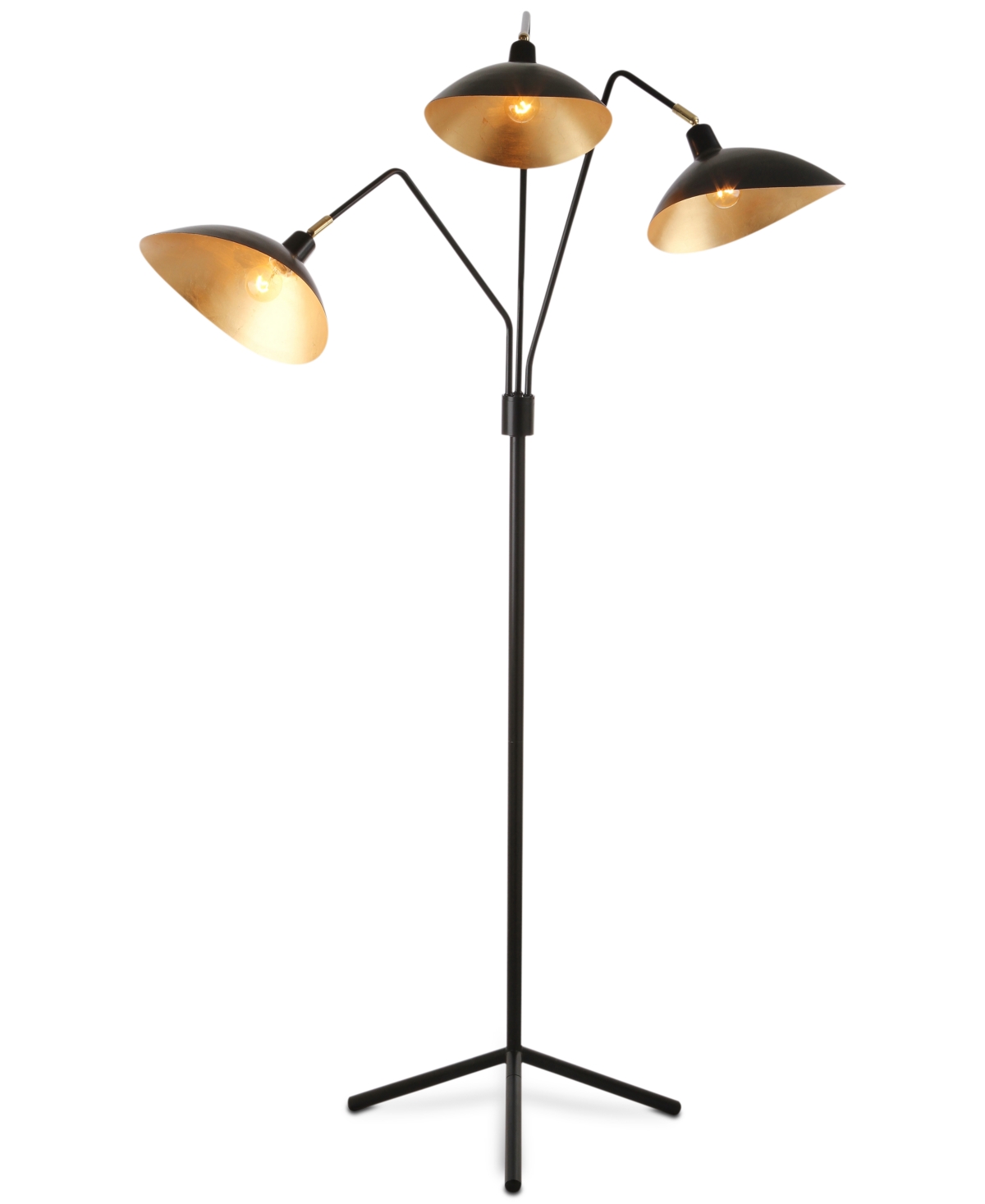 Click here for Safavieh Iris Floor Lamp prices