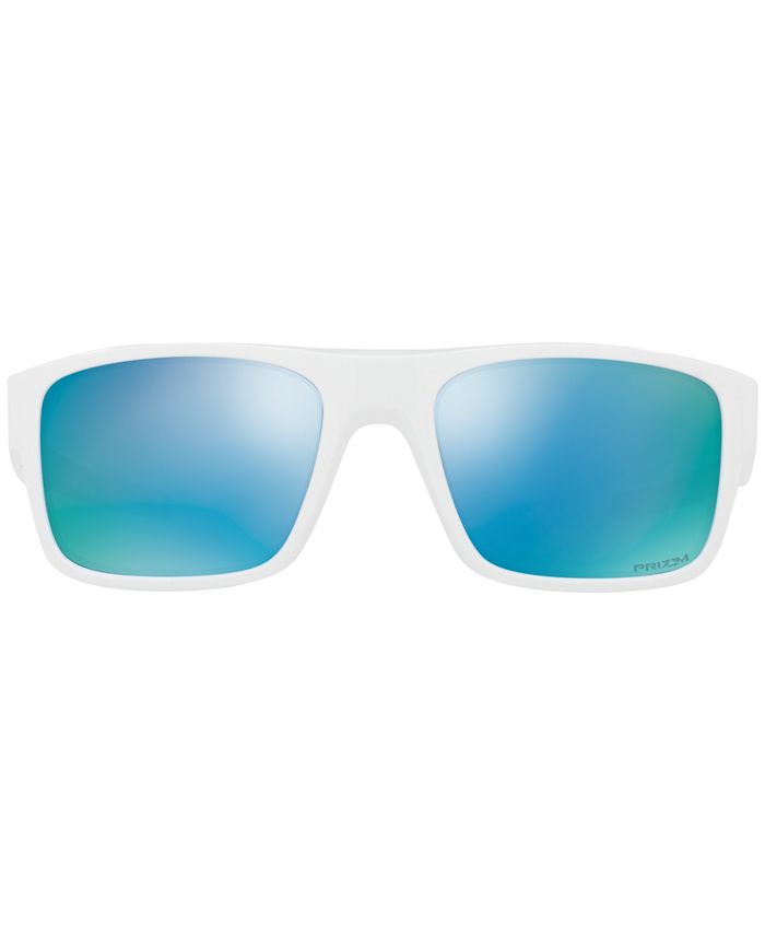 Oakley Drop Point Sunglasses, OO9367 - Macy's