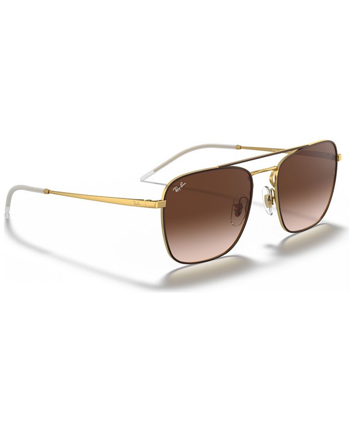 Ray-Ban Sunglasses, RB3588 - Macy's