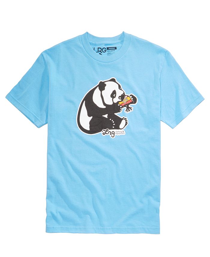 lrg panda tee