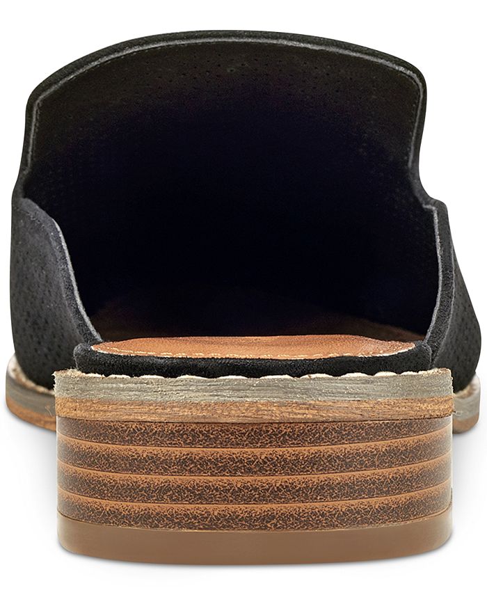 indigo rd. Hayze Mules - Macy's