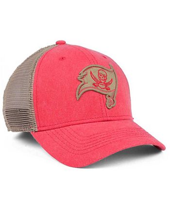 '47 Brand Tampa Bay Buccaneers Summerland Contender Flex Cap - Macy's