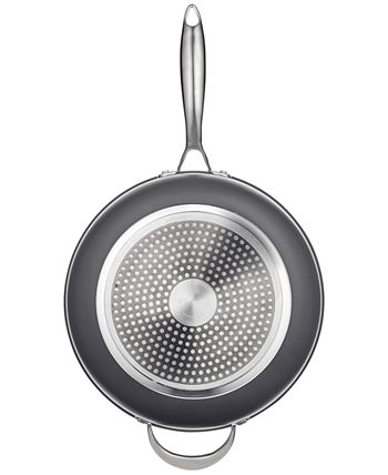 Crux 12-Pc. Copper Titanium Cookware Set, Created for Macy's - Macy's