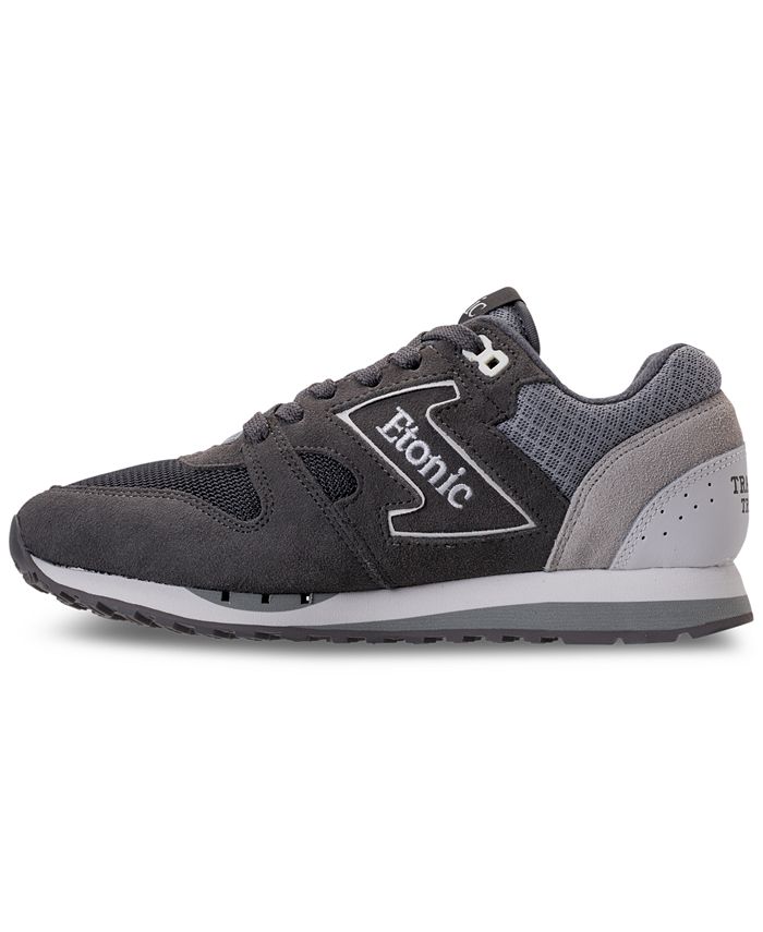 Etonic Men's Trans Am Grad Casual Sneakers from Finish Line - Macy's