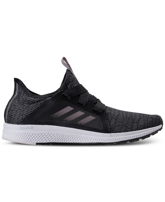 adidas Women's Edge Lux Running Sneakers from Finish Line - Macy's
