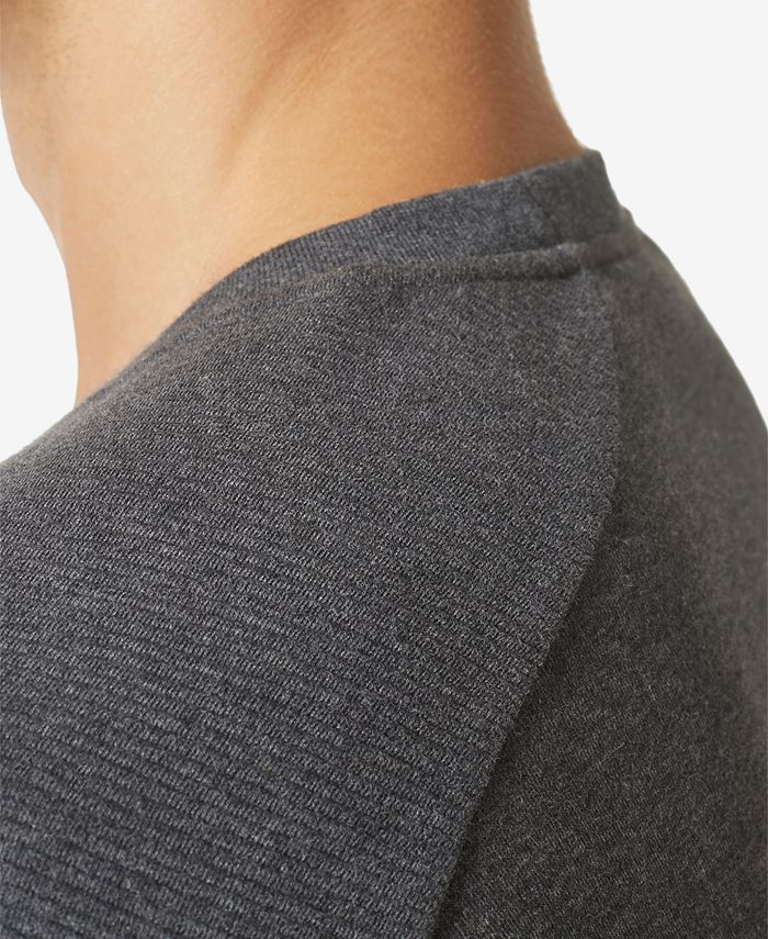 adidas Men's Side-Zip Sweatshirt - Macy's