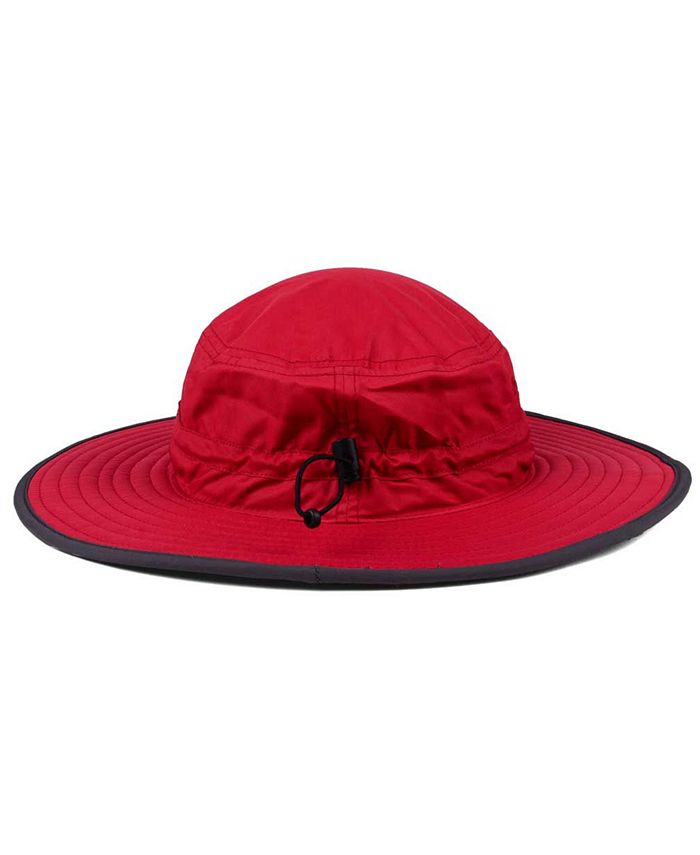 Top of the World Alabama Crimson Tide Training Camp Bucket Hat - Macy's