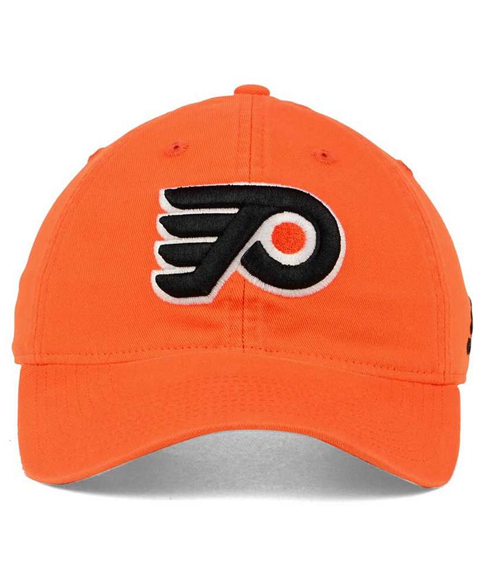 adidas Philadelphia Flyers Core Slouch Cap - Macy's
