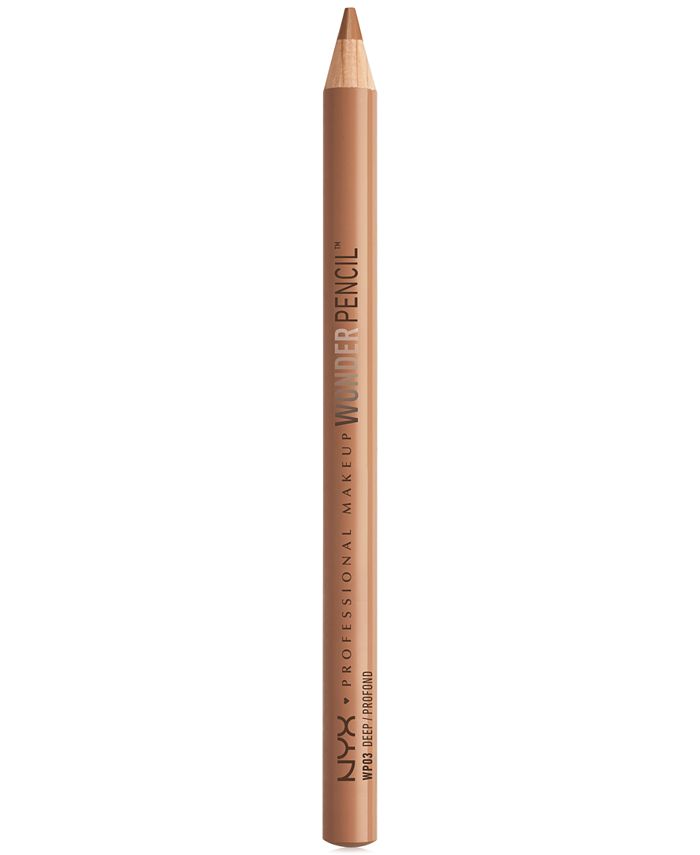 NYX Professional Makeup Wonder Pencil - Macy's