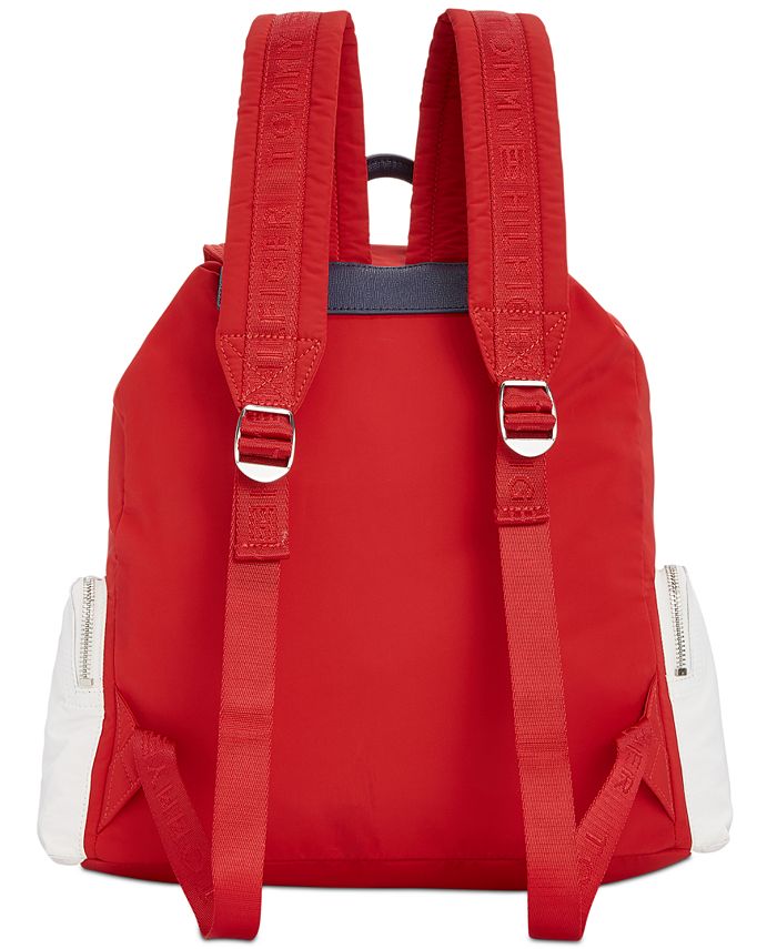 Tommy Hilfiger Tommy Backpack - Macy's